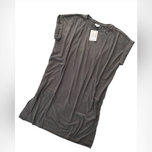 LuLaRoe | Dresses | Nwt Lularoe Chelsea T Shirt Dress | Poshmark